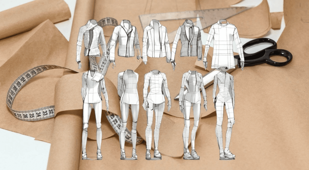 Bespoke Tailored uniform London