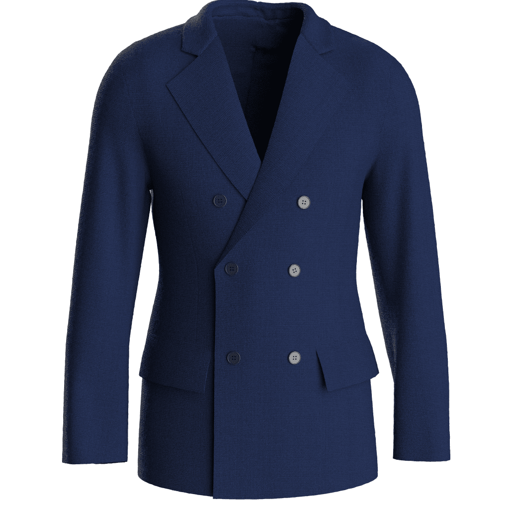 Men's Garments - Uniforms Bespoke Tailoring -Truman & Vitchi